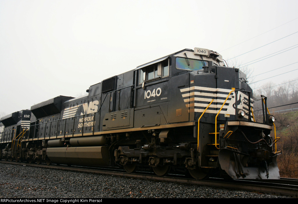 NS 1040